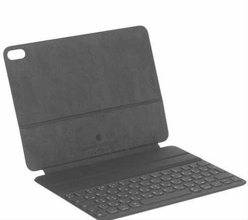 11" Чехол-клавиатура Apple Smart Keydoard для iPad