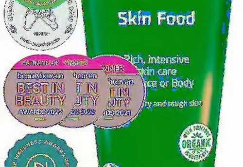 Крем Skin Food rich, intensive skin care
