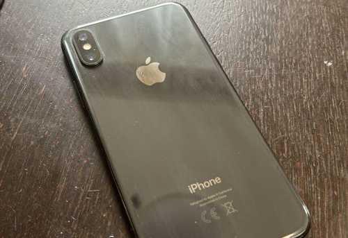 iPhone Xs, 256 ГБ