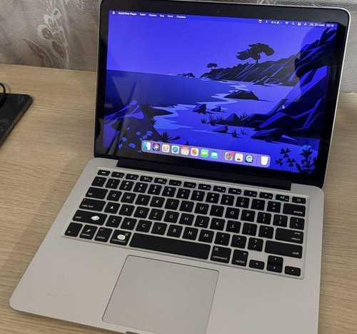 MacBook Pro 13 Retina Late 2013