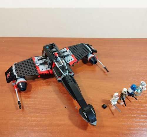 Lego star wars 75018