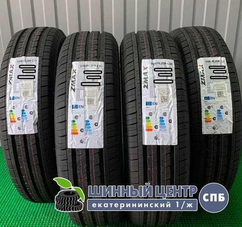 Zmax VanMejor C30 215/70 R15C R