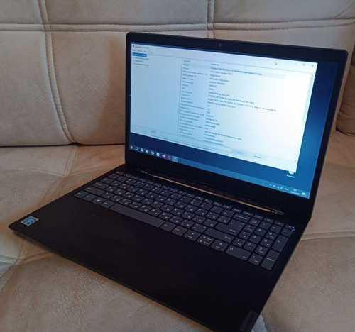 Ноутбук Lenovo Ideapad s 145