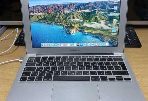 Macbook Air 11 - 2014