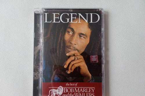 Bob Marley - Legend (DVD)