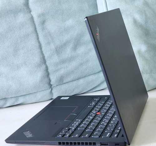 Мощный Крепкий Тонкий ThinkPad X390 TN HD i5-10210