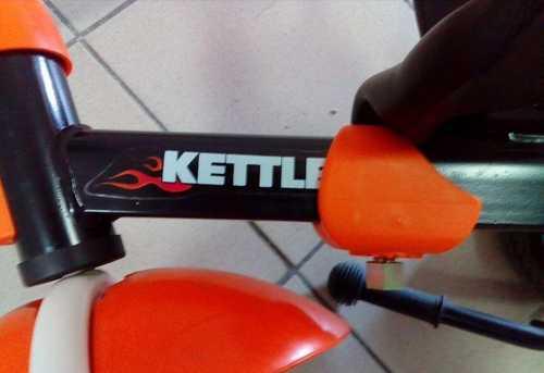 Продаётся детский велосипед фирмы Kettler