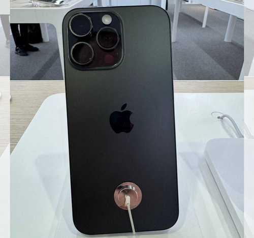 iPhone 16 Pro, 256 ГБ