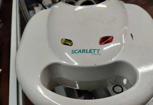 Тостер Scarlett SQ36