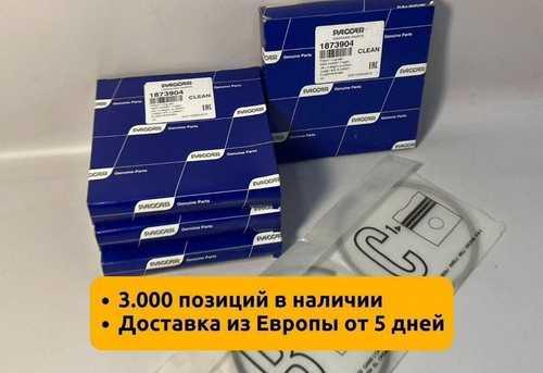 Кольца поршневые DAF 105XF
