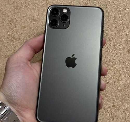 iPhone 11 Pro Max, 256 ГБ