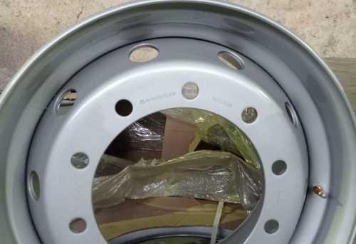 Диск Accuride 11.75x22.5 10х335 ET120 d281