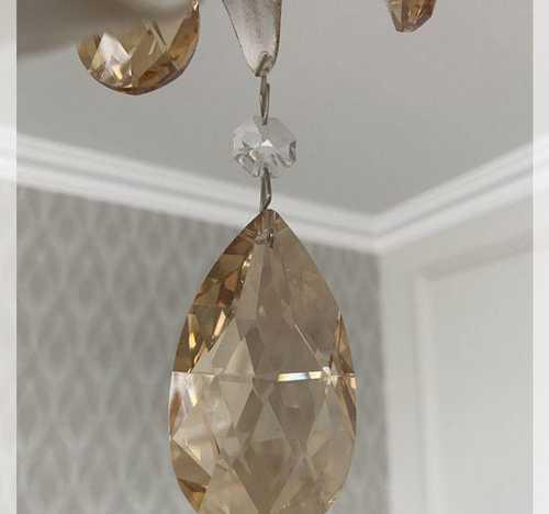 Кристаллы Swarovski