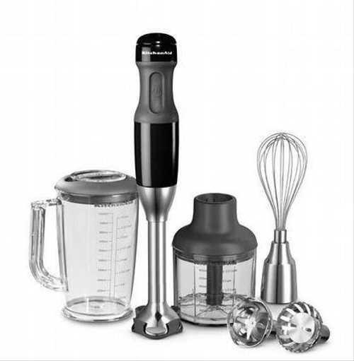 Блендер погружной KitchenAid 5khb2571eob