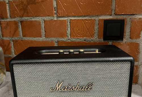 Колонка Marshall Stanmore 2