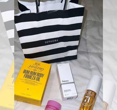 Care box Sephora