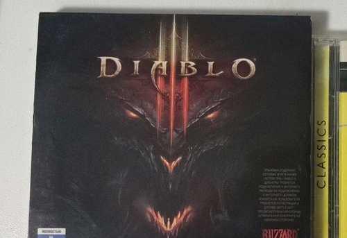 Diablo 3 pc