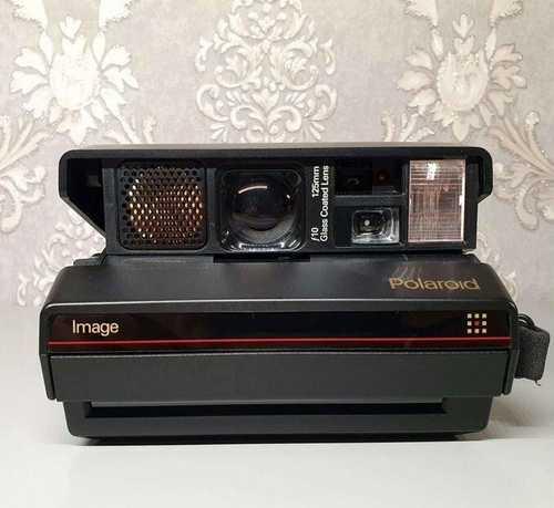 Фотоаппарат моментальный polaroid image