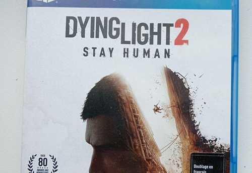 Dying Light 2: StayHuman