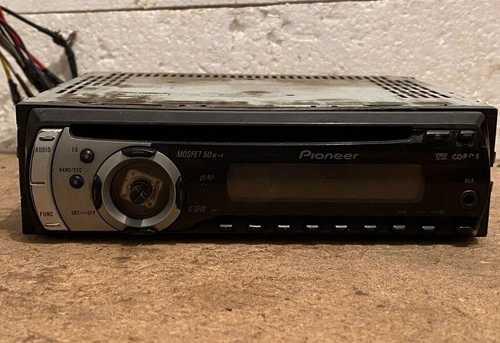 Автомагнитола pioneer deh-2910mp