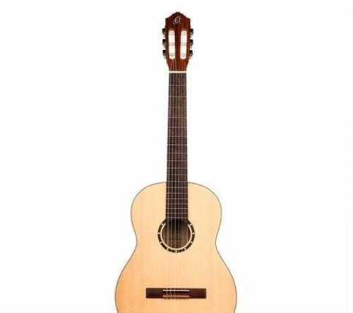 Классическая гитара Ortega R121SN Family Series (ч