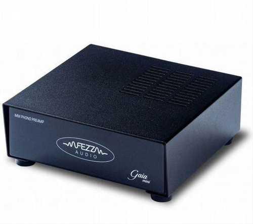 Fezz Audio Gaia MM mini Black ice (black)