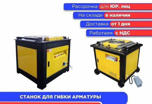 Станок для гибки арматуры TOR GW50A (НДС)