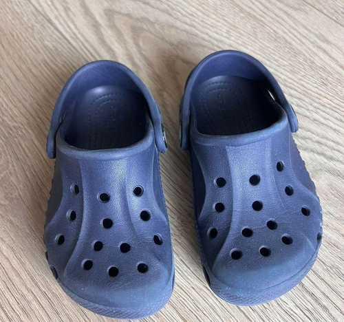 Crocs сабо детские c8