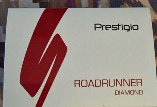 Видеорегистратор prestigio RR 590 diamond