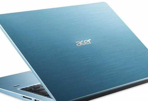 Ноутбук Acer Swift 3, 14", sf314-41