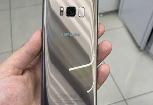 Samsung galaxy s8 g950f запчасти