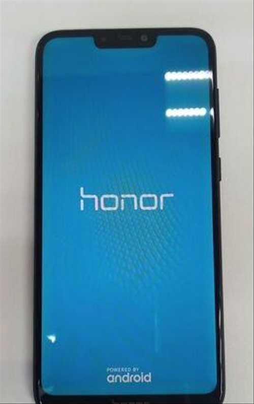 Смартфон honor 8C 3/32GB