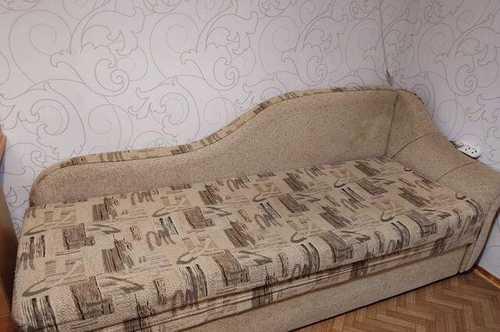 Раскладной диван кровать