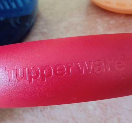 Посуда tupperware бу