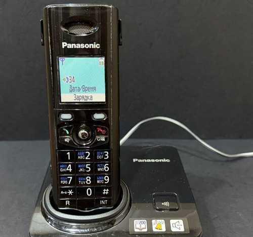 Радиотелефон Panasonic KX-TG8205