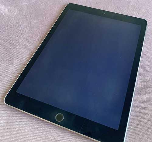 Apple iPad air 2