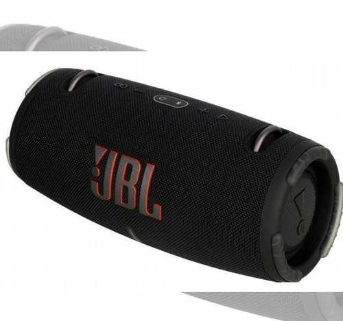 Колонка JBL Xtreme 3, черный