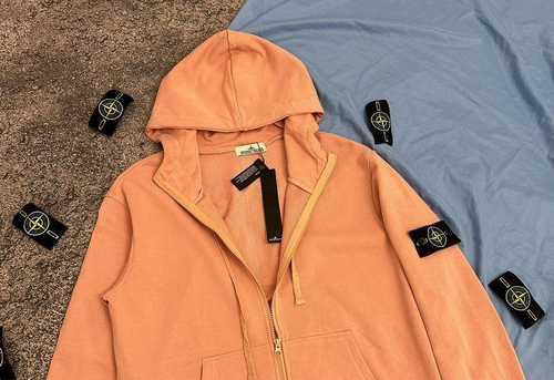 Зип Худи Stone Island