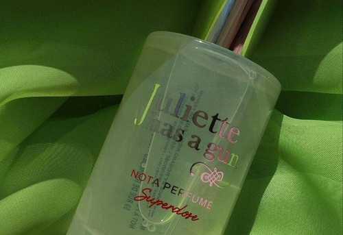 Not a perfume Superdose