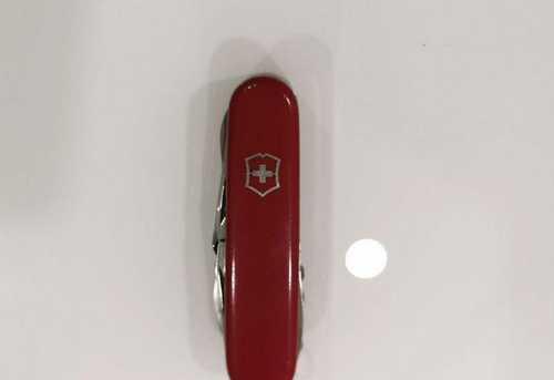 Швейцарский нож victorinox