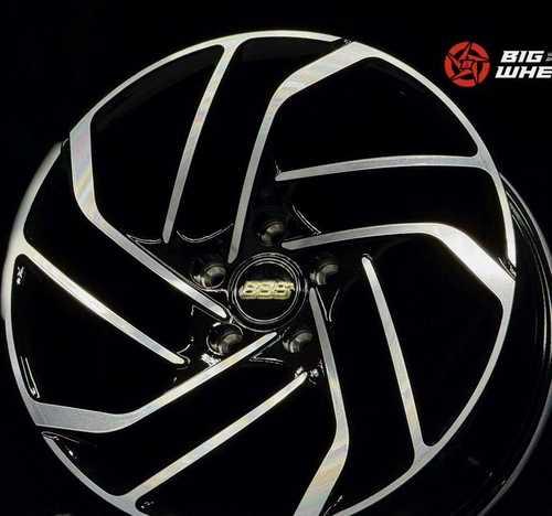 Диски R17 5x114.3 Лот: 2545-10