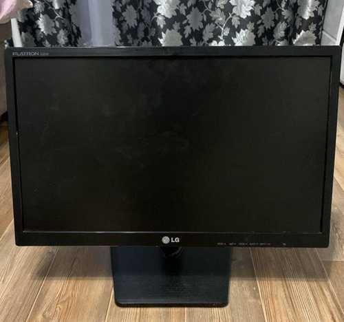 Монитор Lg flatron e2242