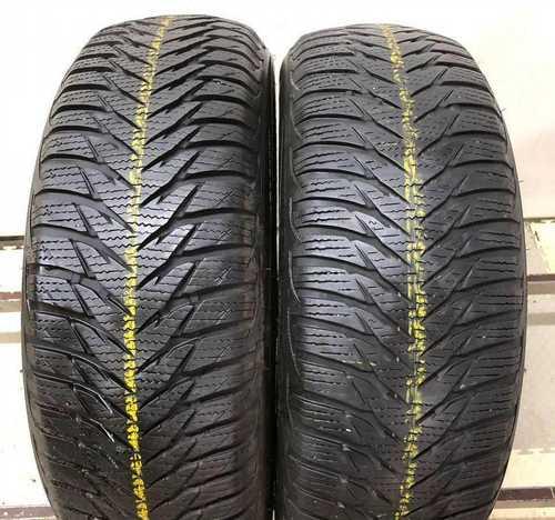 Goodyear UltraGrip 8 185/60 R15 88T