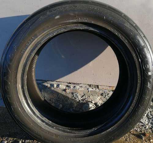 Toyo Proxes TR1 205/55 R16