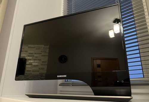 Монитор Samsung S27A950D 120hz Full HD