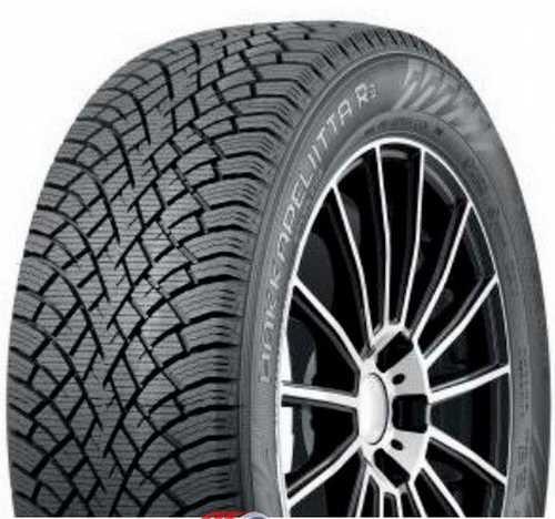 Nokian Tyres Hakkapeliitta R5 275/40 R18 103T