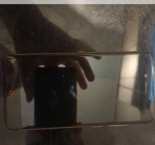 ZTE Nubia Z11 mini, 3/64 ГБ