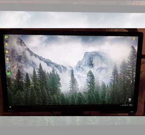 Монитор benq G2420hdbl 24 дюйма