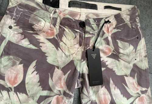 Джинсы-брюки Guess