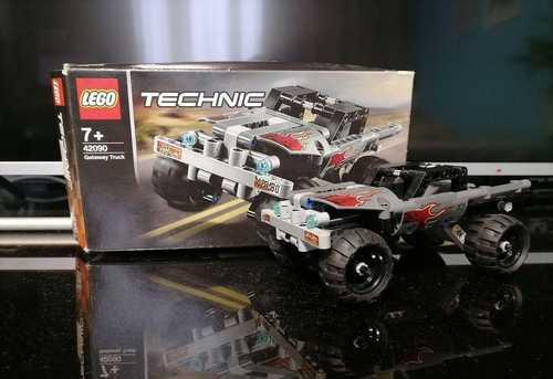 Lego Technic 42090